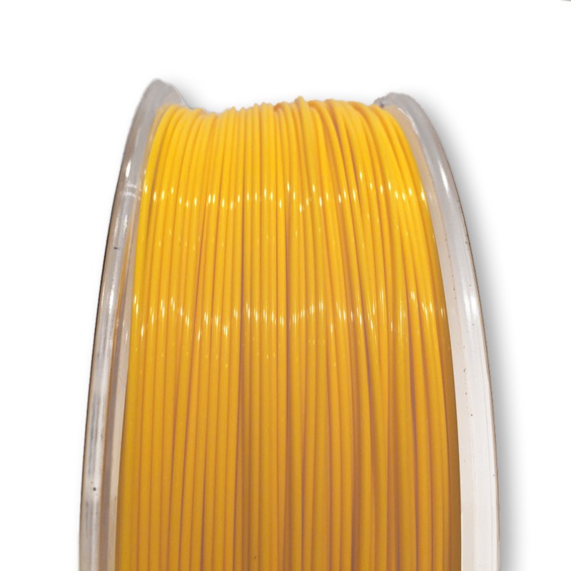 PLA Ultra Jaune - 1000g, 1,75mm - 3dconsommables
