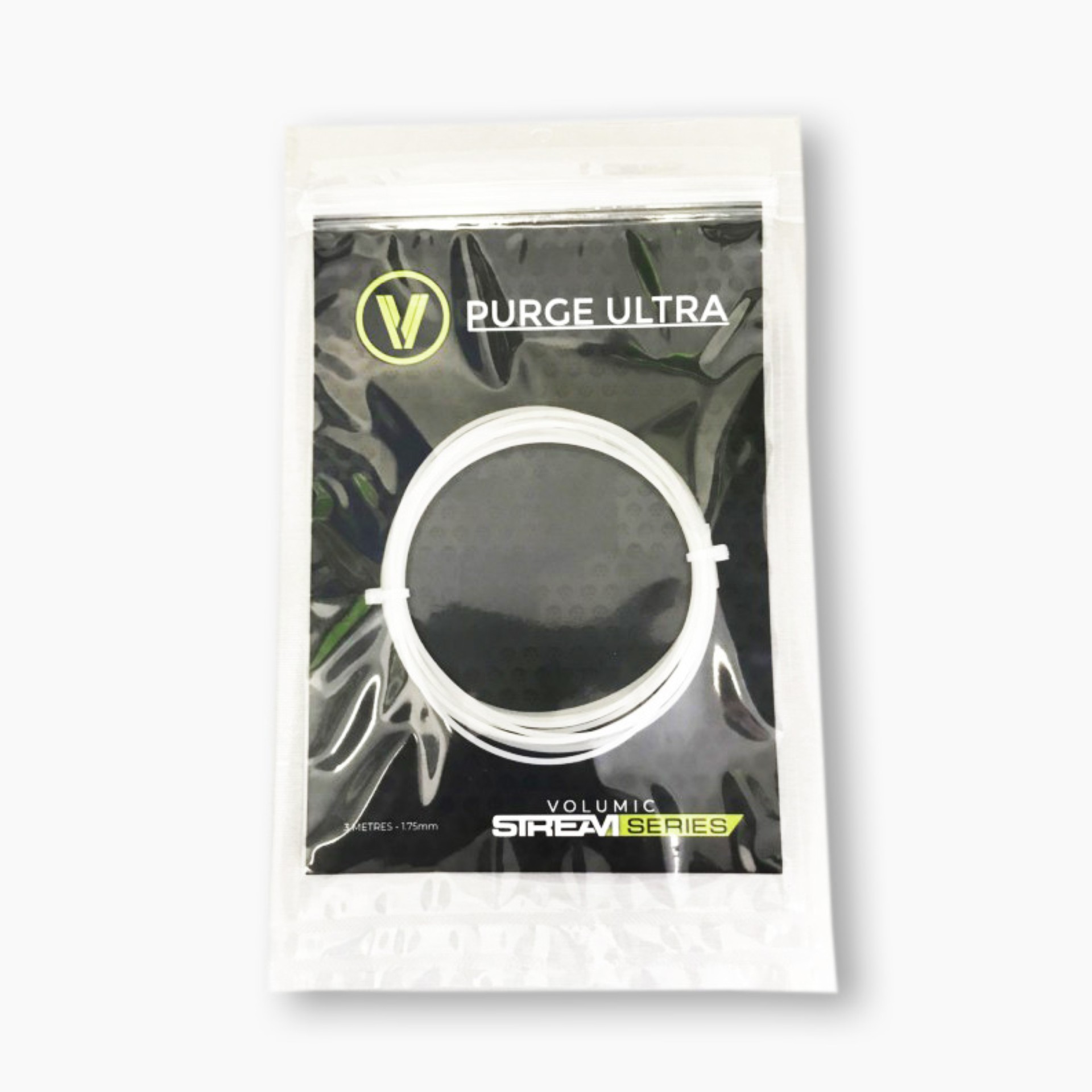 PURGE Ultra - 3dconsommables