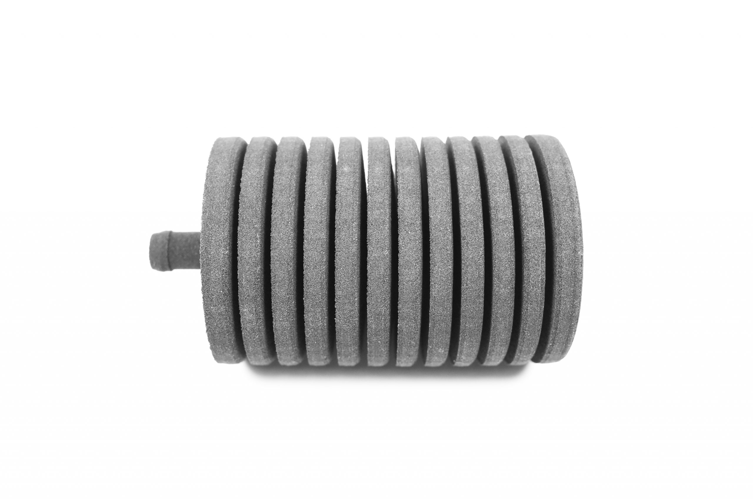 TPU FLEXA Bright Fresh - 2kg Gris - 3dconsommables