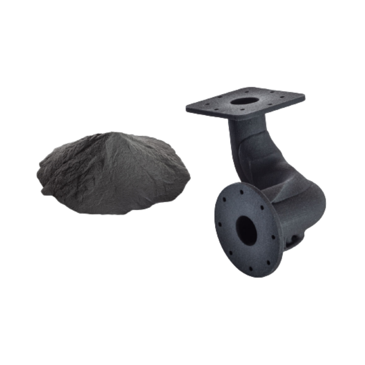 Ultrasint PA6 - 20kg Noir - 3dconsommables