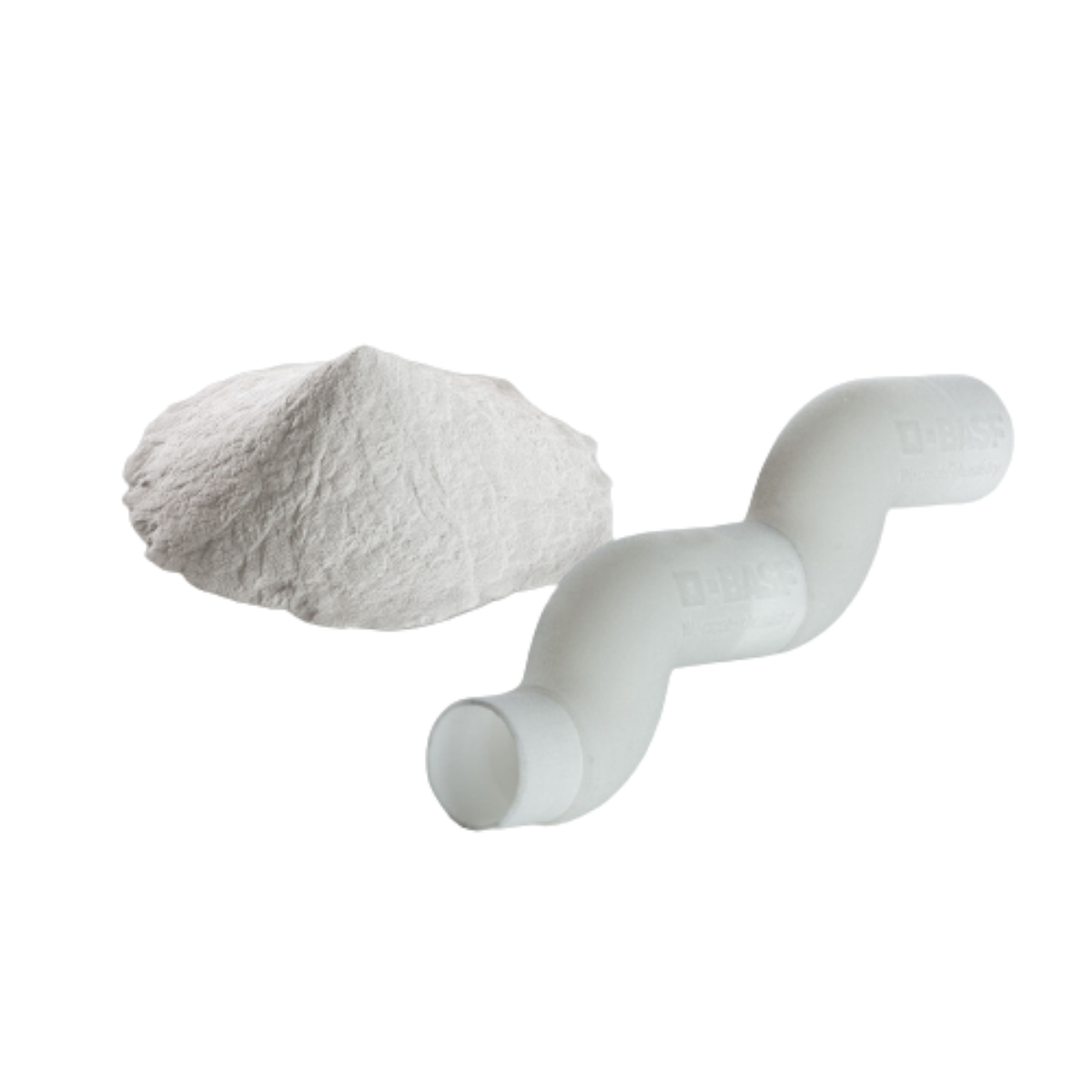 Ultrasint TPU 88A - 20kg Blanc - 3dconsommables