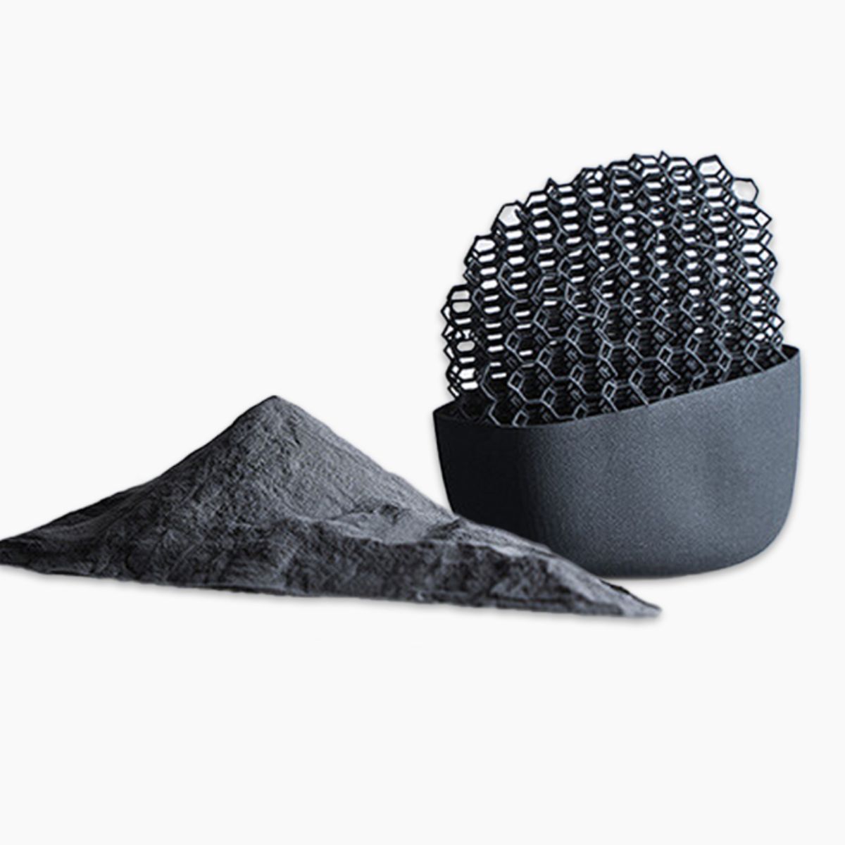 Ultrasint TPU 88A - 20kg Noir - 3dconsommables