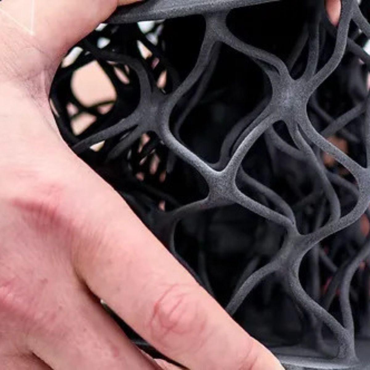 Ultrasint TPU01 - 140kg Gris - 3dconsommables