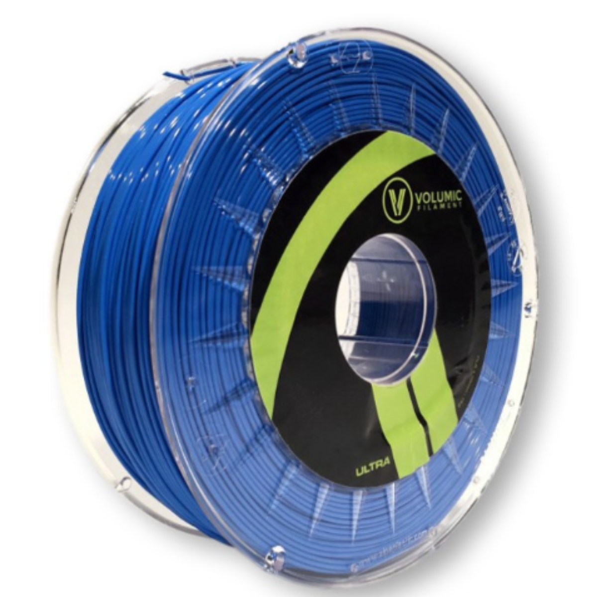 UNIVERSAL Ultra PLC Bleu - 1000g, 1,75mm - 3dconsommables